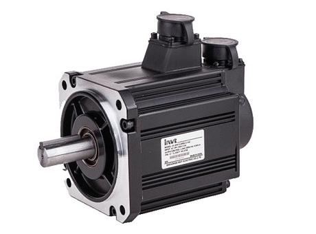 Shenzhen INVT Electric - Free CAD models - 130 Servo Motors - TraceParts