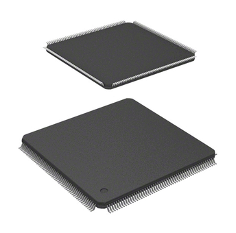 Shenzhen Dasenic Electronics - Free CAD models - IC MCU 32BIT ROMLESS ...