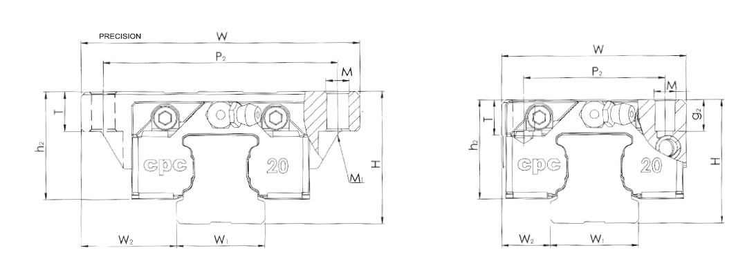 Shenzhen Weiyuan Precision Technology Co.Ltd - Free CAD models - AR/HR ...