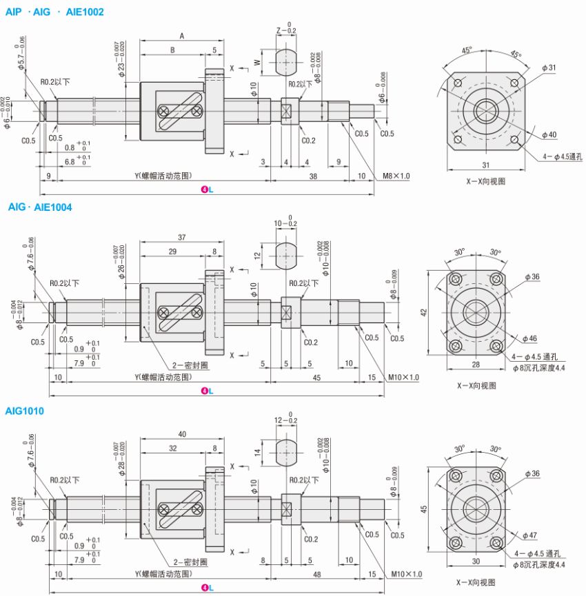 Shenzhen Shiruida Automation Equipment Co.,Ltd. - Free CAD models - AIP ...