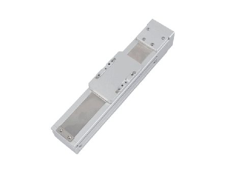 Sichuan Khmos Technology - Free CAD models - HCS135 Enclosed ball screw ...