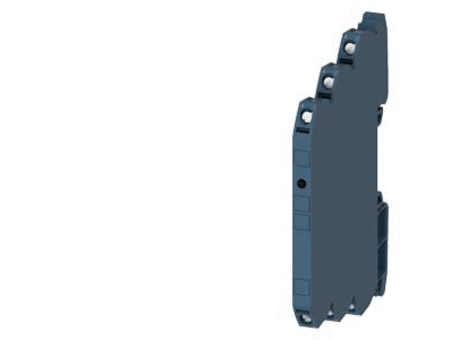 SIEMENS - Modelos CAD gratuitos - Standard all-or-nothing relay ...