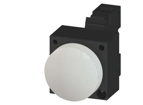 Indicator light complete: 3D models - SOLIDWORKS, Inventor, CATIA V5 ...