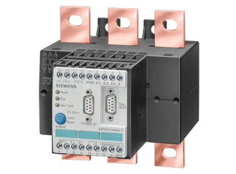 SIEMENS - Modelos CAD gratuitos - Motor management device - TraceParts