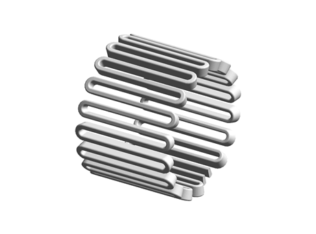 SKF - Free CAD models - Grid couplings Horizontal split cover - Grid ...