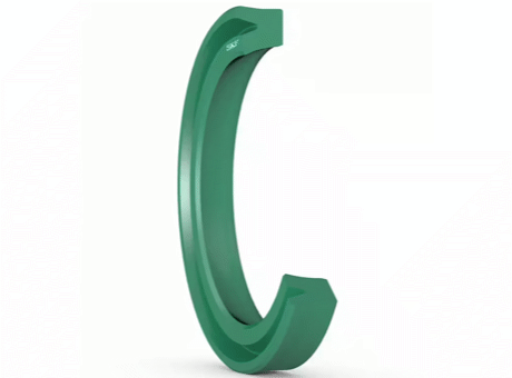 SKF - Free CAD models - S1S rod and buffer seals - TraceParts