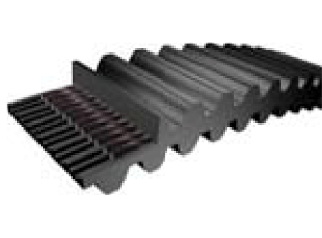 SKF - Free CAD models - Double-sided super torque timing belts - DS8M ...