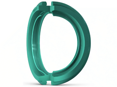SKF - Free CAD models - TXL Lip seal with internal gap-type seal ...