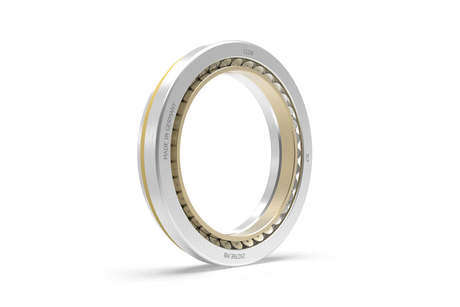 Spindel- und Lagerungstechnik Fraureuth GmbH - Free CAD models - Axial ...