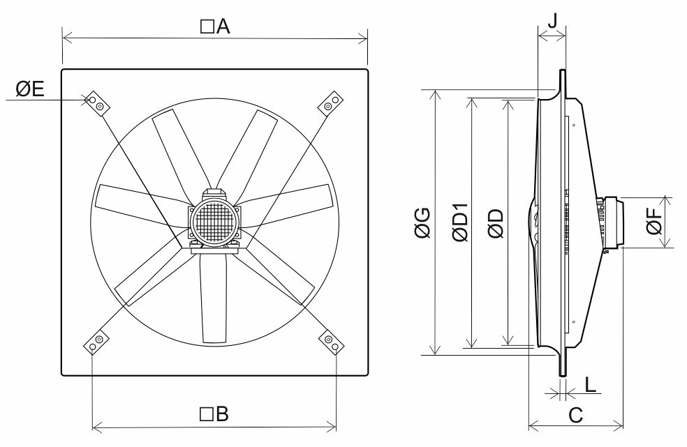 Soler & Palau - Free CAD models - HCFB/HCFT - TraceParts