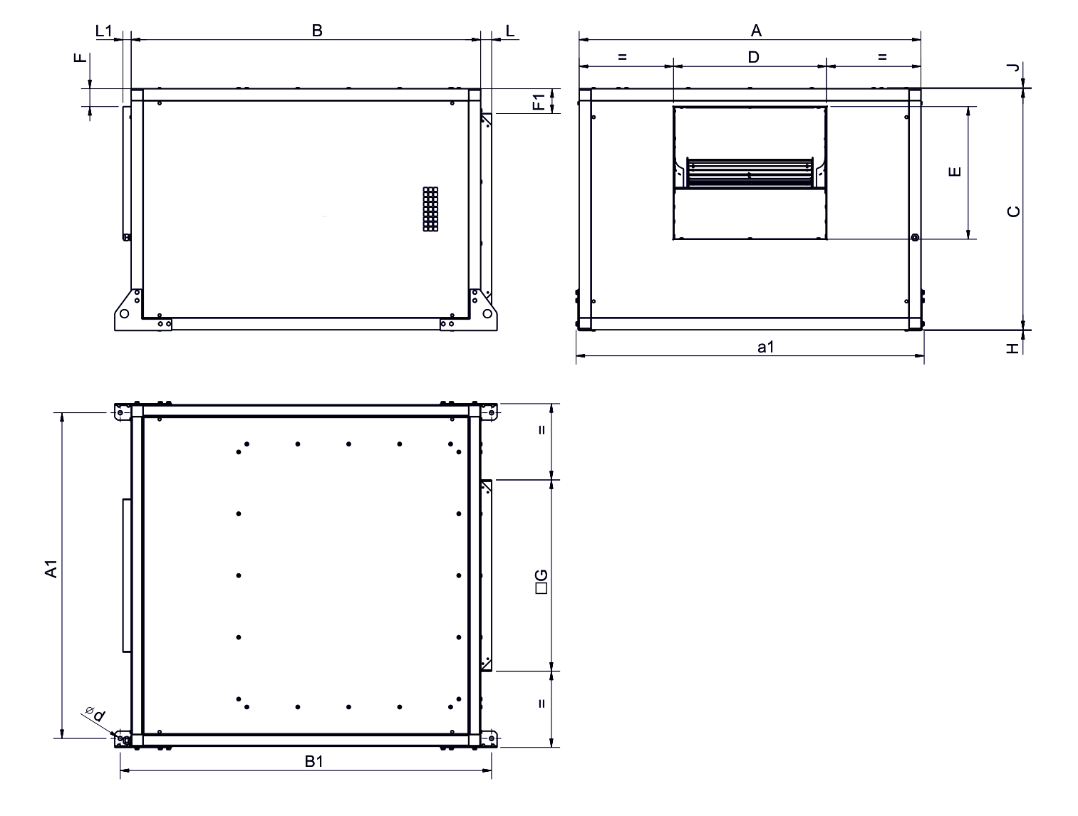 Soler & Palau - Free CAD models - CVHT - TraceParts