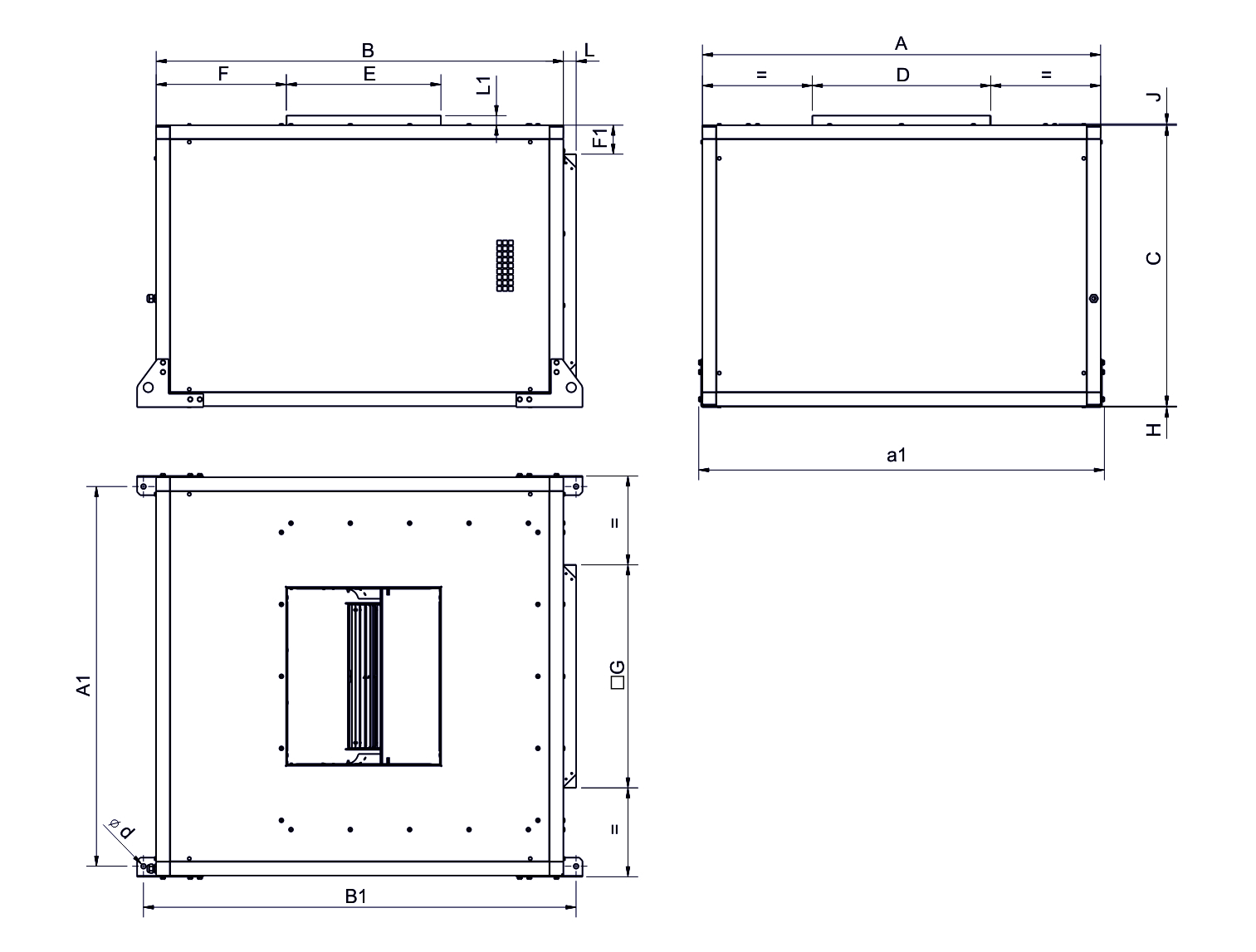 Soler & Palau - Free CAD models - CVHT - TraceParts
