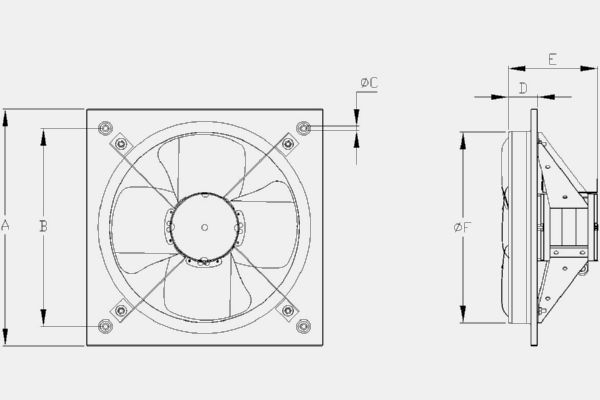 S&P – Soler & Palau America - Archivos CAD gratuitos - HXB-T - TraceParts