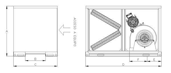 Soler & Palau - Free CAD models - CDAH - TraceParts
