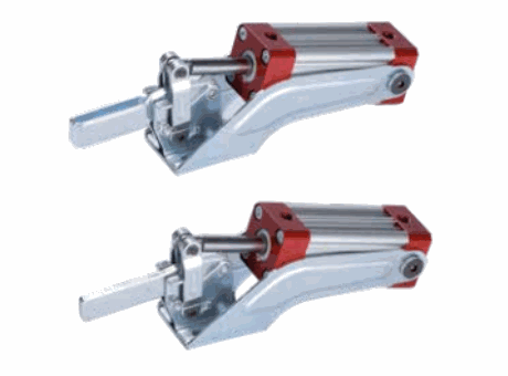 SPEEDY BLOCK - Free CAD models - Toggle Clamp Form AP/EP - TraceParts