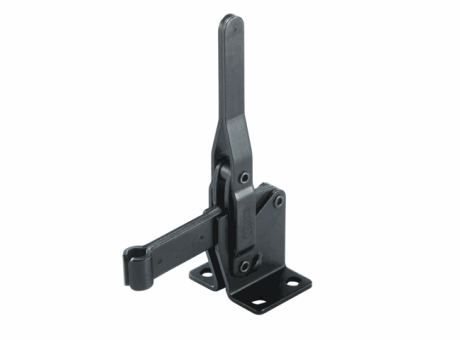 SPEEDY BLOCK - Free CAD models - Toggle clamp Form ER - TraceParts