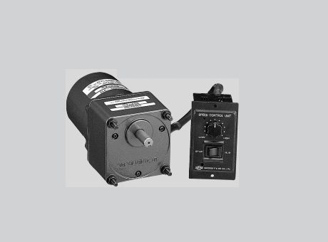 SPEED CONTROLLER AND CONTROL MOTORS: 3D models - SOLIDWORKS, Inventor ...