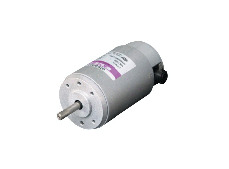 SPG Co., Ltd - Free CAD models - RM5 SERIES MOTOR - TraceParts