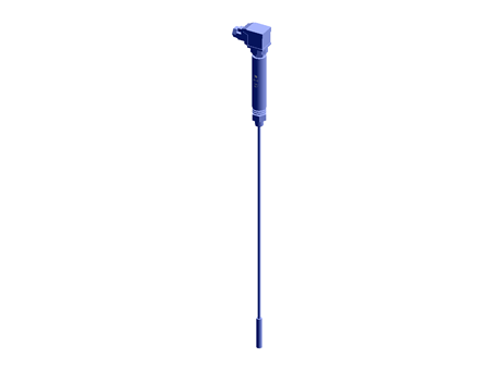 Spirax Sarco - Free CAD models - CP40 Conductivity Probe - TraceParts