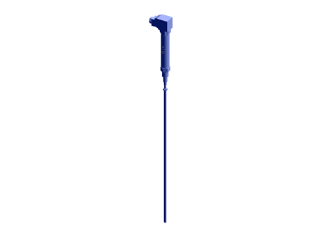 Spirax Sarco - Free CAD models - LP40 Alarm Probe - TraceParts