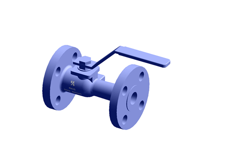 Spirax Sarco - Free CAD models - M40Si ISO and M40Vi ISO DN25 to DN200 ...