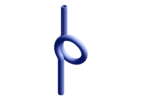 Syphon: 3D models - SOLIDWORKS, Inventor, CATIA V5, AutoCAD, STEP, STL ...