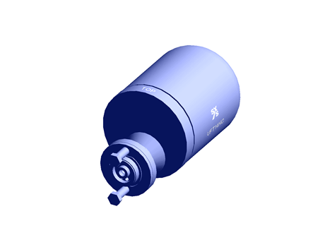 UFT14 Float Trap Swivel Connector Steam Trap: 3D models - SOLIDWORKS ...