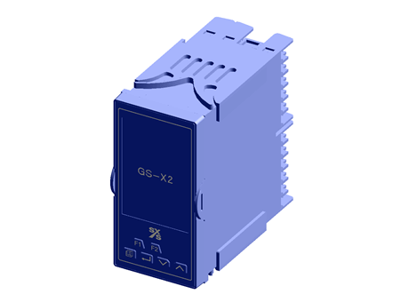 Spirax Sarco - Free CAD models - GS-X2 PID Controllers - TraceParts