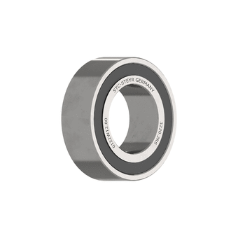 STC-Steyr Wälzlager Deutschland GmbH - Free CAD models - angular ...