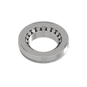 STC-Steyr Wälzlager Deutschland GmbH - Archivos CAD gratuitos ...