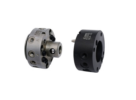 Automatic Tool Changer: 3D models - SOLIDWORKS, Inventor, CATIA V5 ...