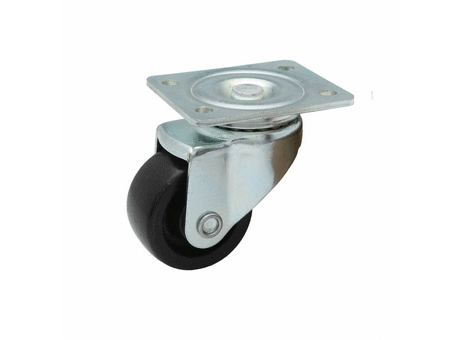 TAI SAM CORPORATION - Free CAD models - Light Duty Wheel Caster ...