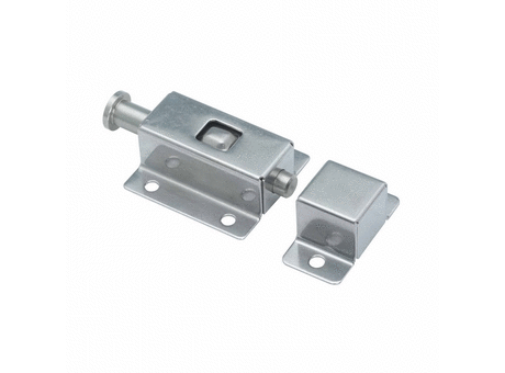 TAI SAM CORPORATION - Free CAD models - Push Latches - TraceParts