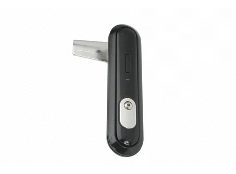 TAI SAM CORPORATION - Archivos CAD gratuitos - Electronic Lock System ...