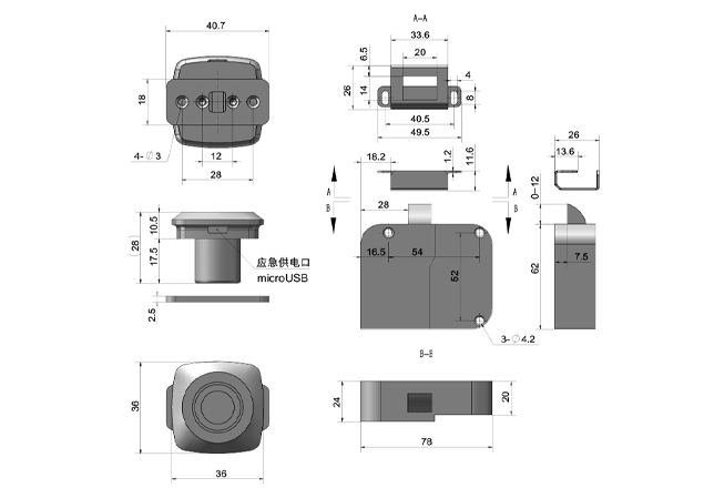 TANJA INDUSTRIAL (SHANDONG) CO.,LTD - Free CAD models - EE05 ...