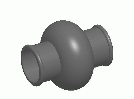 T.E.A. - Free CAD models - Universal Joint Accessories - Neoprene ...