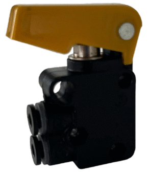 Tecnair - Fichiers CAO gratuits - VI Series - Miniature Valves - Palm ...