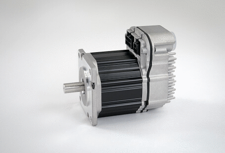 Teknic, Inc. - Free CAD models - ClearPath Integrated Brushless DC ...