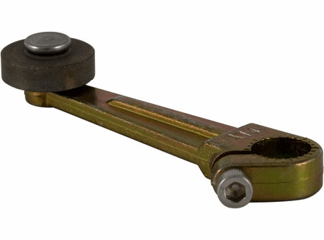 Telemecanique Sensors - Free CAD models - NEMA Square D 9007 Limit ...