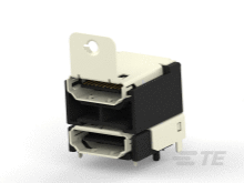HDMI Connectors: 3D models - SOLIDWORKS, Inventor, CATIA V5, AutoCAD ...