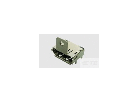 DisplayPort Connectors: 3D 模型 - SOLIDWORKS, Inventor, CATIA V5, AutoCAD ...