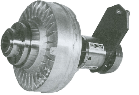 The Timken Company - Free CAD models - PT Tech KDK40 Clutch Coupling ...