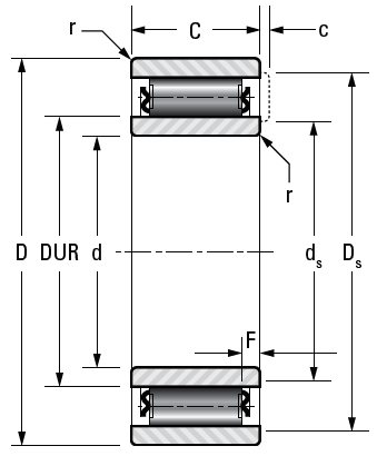 The Timken Company - Archivos CAD gratuitos - ADAPT™ Bearings ...