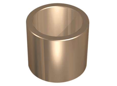 The Timken Company - Free CAD models - GGB Sintered bronze bushes ...