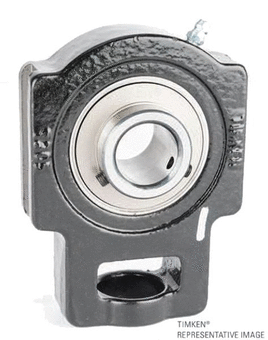 The Timken Company - Free CAD models - UCT 300 Take-Up Mounted Bearings ...