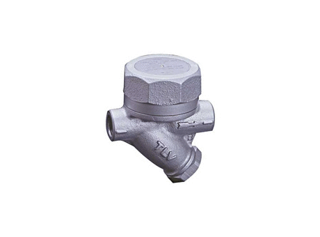 TLV - Free CAD models - A3N Screwed, ThermoDyne®, Thermodynamic disc ...