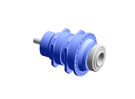 Zhejiang TONGLI Heavy Gear Co., Ltd. - Archivos CAD gratuitos - TP ...