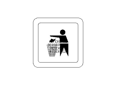 - Free CAD models - Dustbin - TraceParts