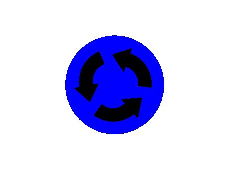 - Free CAD models - Roundabout - TraceParts