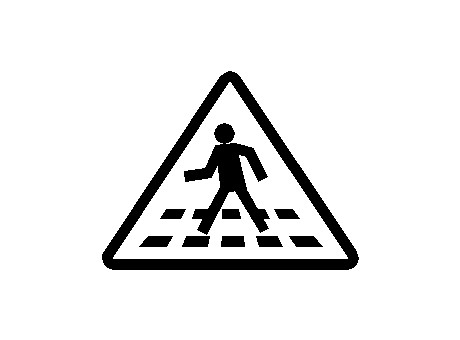 - Free CAD models - Pedestrian crossing - TraceParts